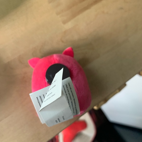 Squishmallows | Toys | Squishmallow Squishville Magnet Plush By Kelly ...